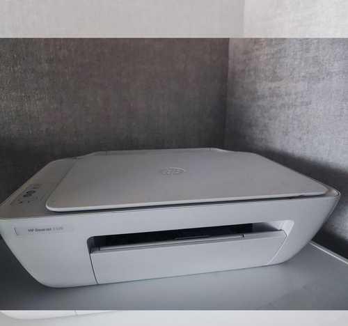 Мфу HP DeskJet 2320