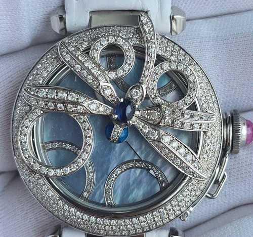 Женские Часы Cartier Pasha C