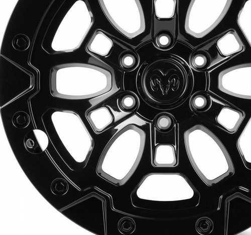 Кованые диски H231026B SV145-SV306 20 J9 ET19 6x13