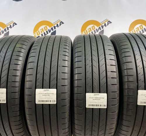 Bridgestone Alenza 001 215/60 R17 92V