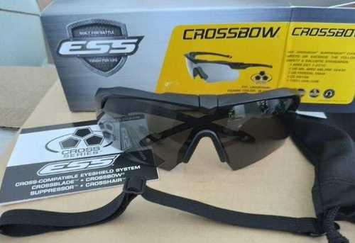 Оригинальные очки ESS Crossbow supressor