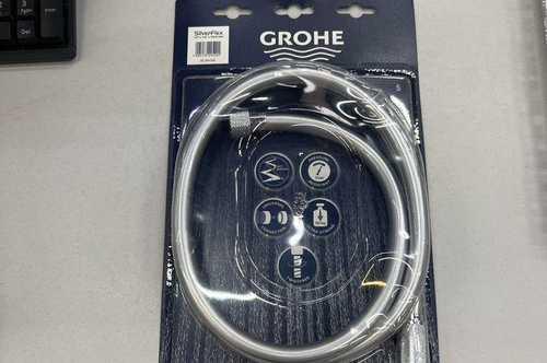 Душевой шланг grohe