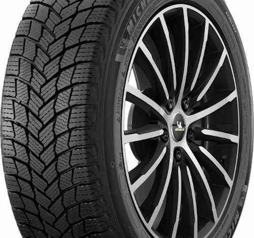 Michelin X-Ice Snow 225/55 R17 101H