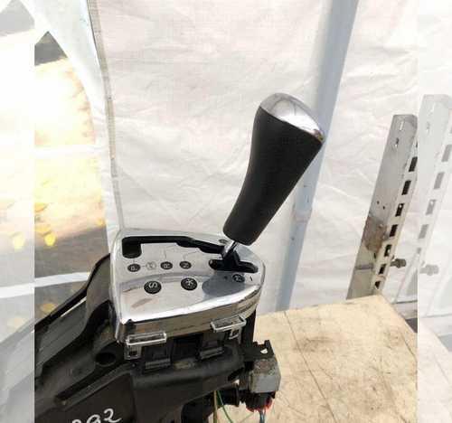Кулиса АКПП Peugeot 308 T7 EP6 EP6C 5FS 1.6 2010