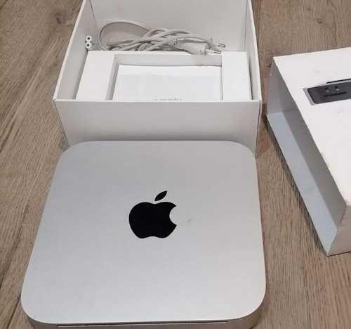 Apple Mac mini