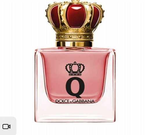 Dolche gabbana q intense