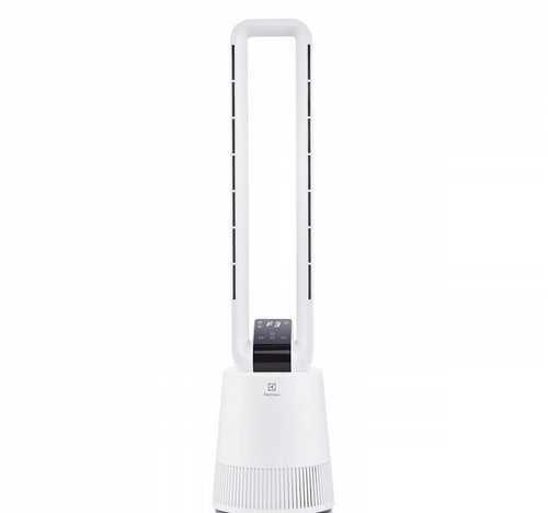 Вентилятор безлопастный Electrolux EFB-1215W