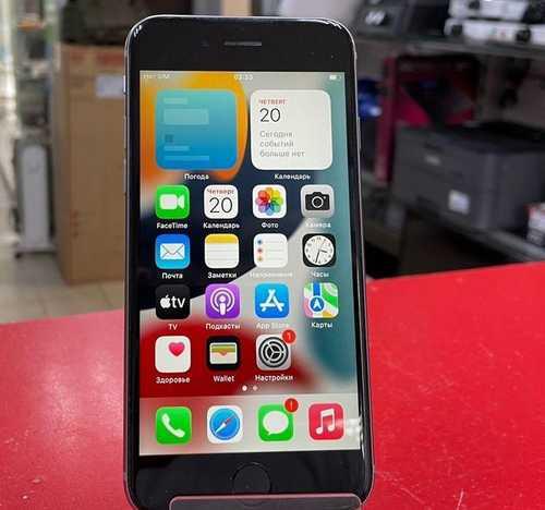 iPhone 6, 16 ГБ