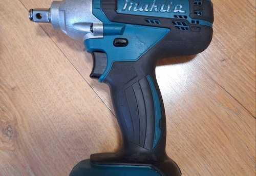 Гайковерт Makita DTW190 на запчасти