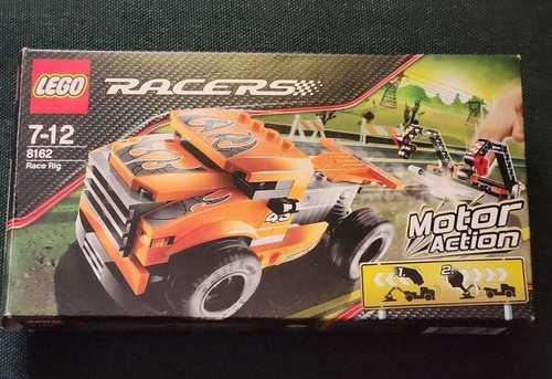 Lego Technic racers 8162 конструктор лего машина