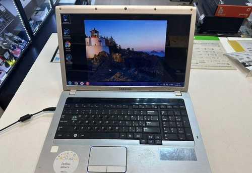 Ноутбук Samsung R730 (скупка/обмен)