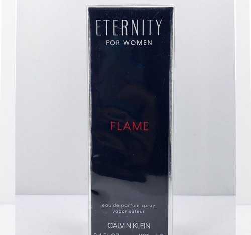 Calvin Klein eternity FOR women