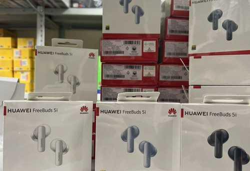 Беспроводные наушники Huawei FreeBuds 5i