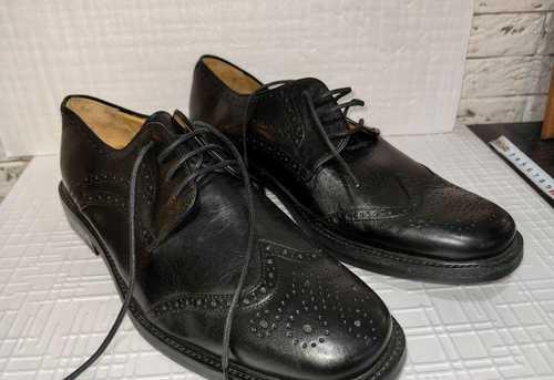 Ботинки City Shoes, 46 размер