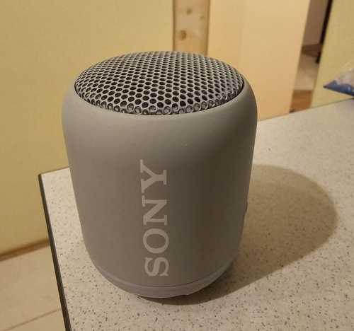 Колонка sony xb 12