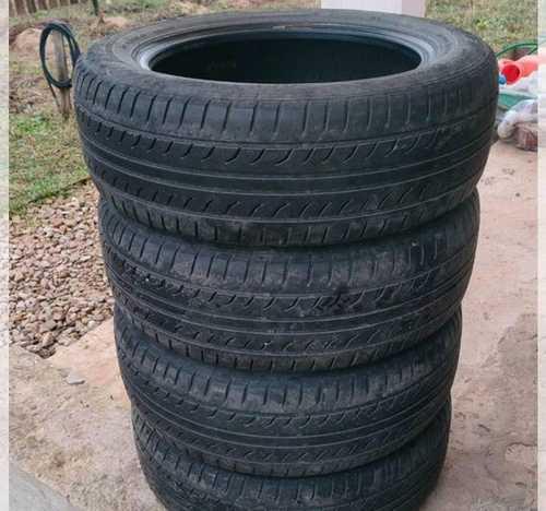 Eurotec ML100 185/60 R15 84H