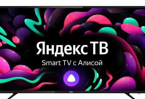 Телевизор 55 дюймов BBK