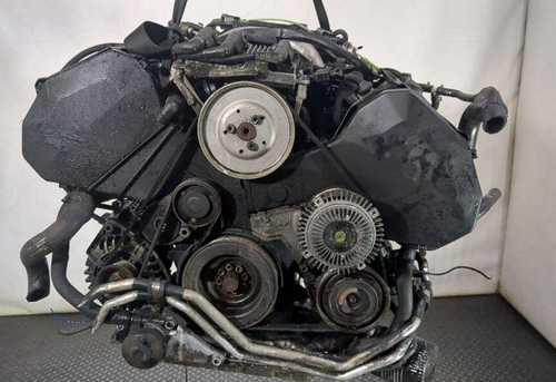 Подушка крепления двигателя Audi A6 (C5), 1998