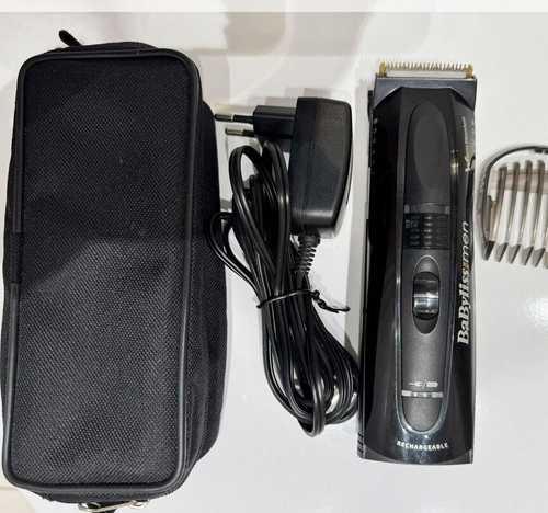 Машинка для стрижки волос BaByliss E769E