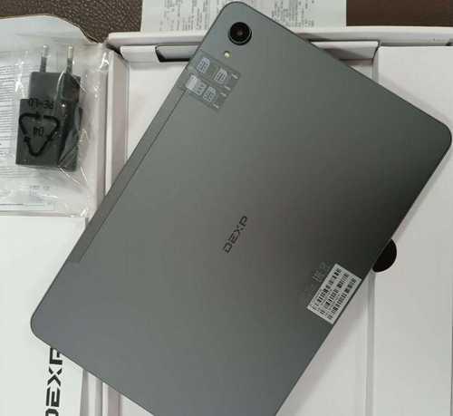 Новый Планшет Dexp K61 LTE 4гб/64гб | Festima.Ru - Мониторинг объявлений
