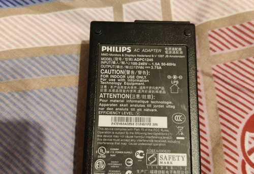 Блок питания для ноутбука Philips