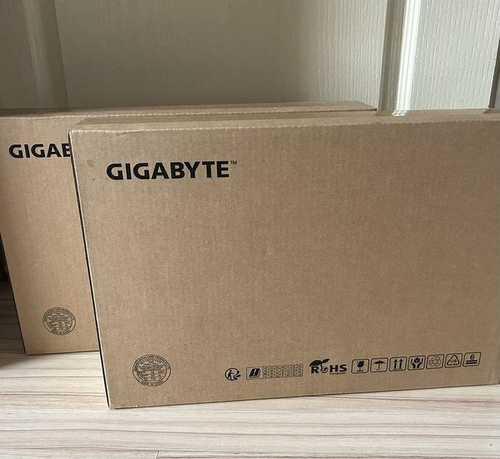 Новый Gigabyte G5 RTX3050/i5-12500/512