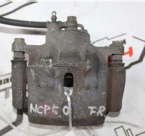 Суппорт В сборе toyota probox succeed NCP50V NCP51V NCP52V NCP55V NCP58G NCP59G NLP51V 25V-Z передни