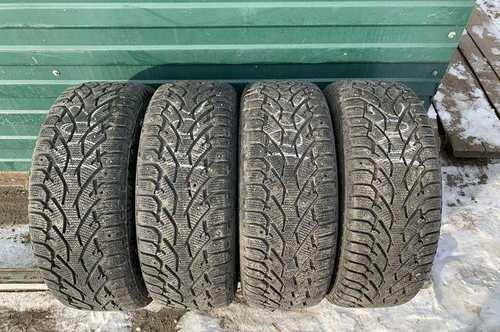 Matador DM4 205/60 R15
