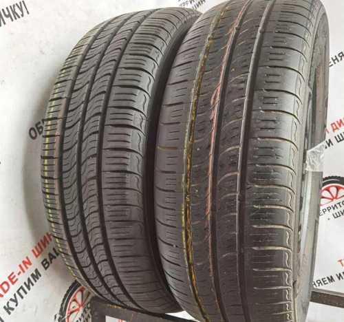 Kumho Sense KR26 215/60 R16 95L