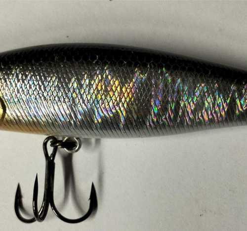 Воблер Jackall Squad Minnow 95 SP