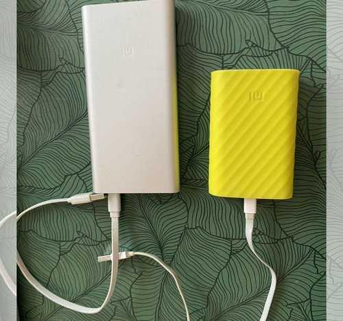 Powerbank xiaomi 10000