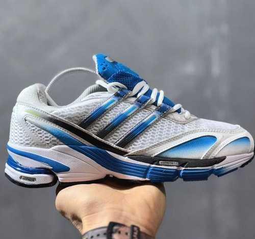 Кроссовки Adidas supernova cushion 7 blue