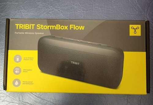 Колонка Tribit StormBox Flow 25вт