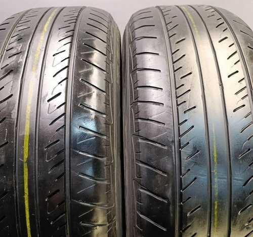 Dunlop Grandtrek PT2 265/65 R17 112H