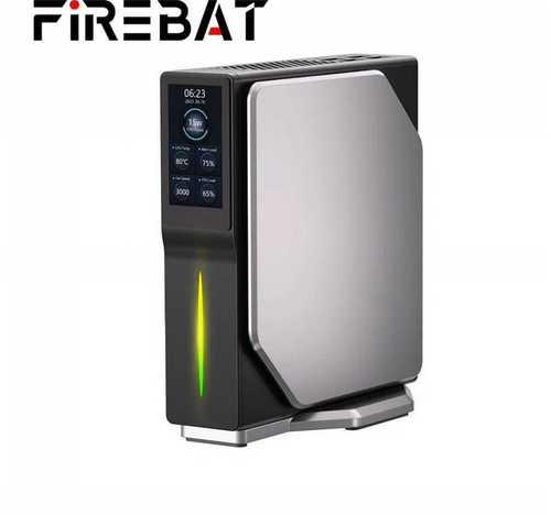 Мини пк firebat S1 Intel Alder Lake N100