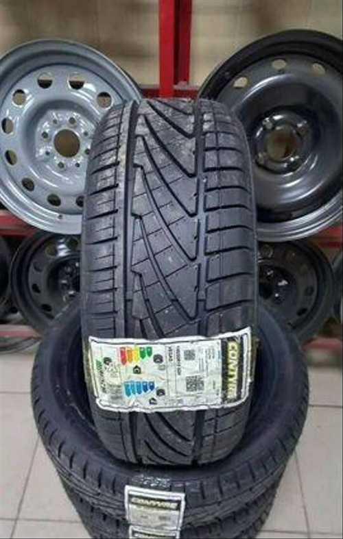 Contyre Vegas 195/50 R15
