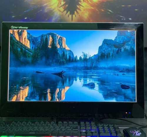 Full HD 22" Моноблок i3-4150/8GB DDR3/SSD 256Gb