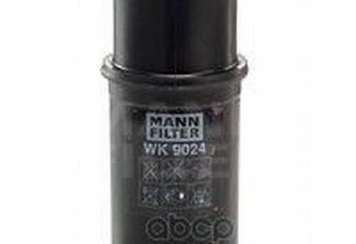 Фильтр топливный WK9024 mann-filter