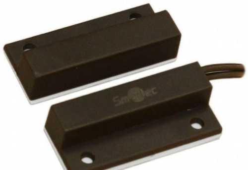 Smartec ST-DM111NC-BR извещатель магнитоконтактный