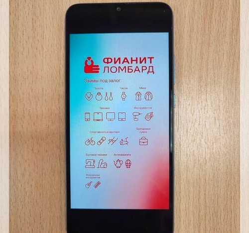 Xiaomi Redmi 10C, 4/64 ГБ