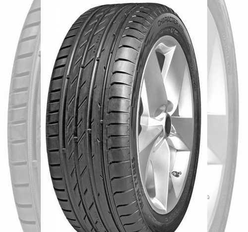 Ikon Tyres CHARACTER ULTRA 215/45 R17 91Y