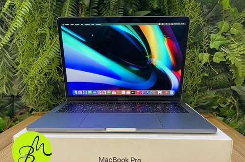MacbookPro 13 2018 i5/8/256 Space Gray