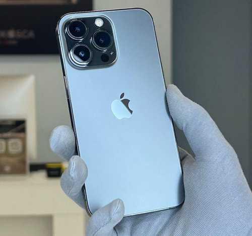 iPhone 13 Pro, 256 ГБ