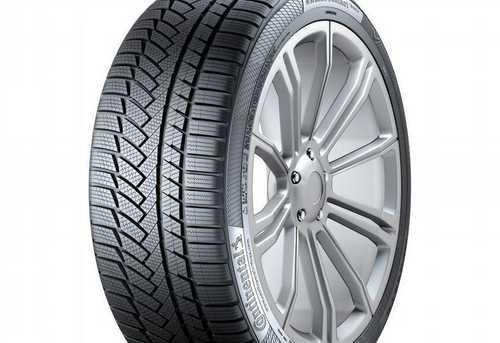 Continental ContiWinterContact TS 850 P 225/55 R17 97H