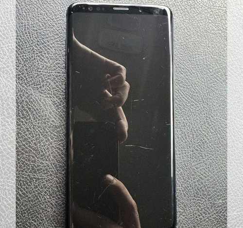 Samsung Galaxy S9 Plus, 6/64 ГБ