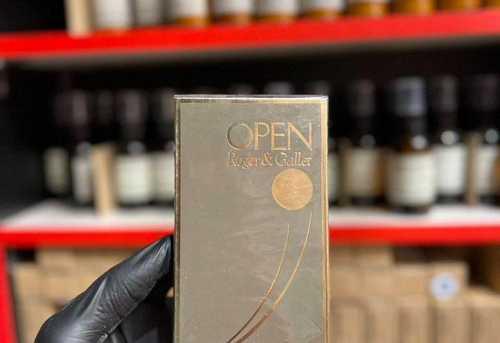 Roger & Gallet Gallet Open, 100ml