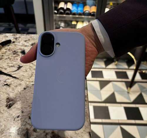 Чехол Commo для iPhone 16