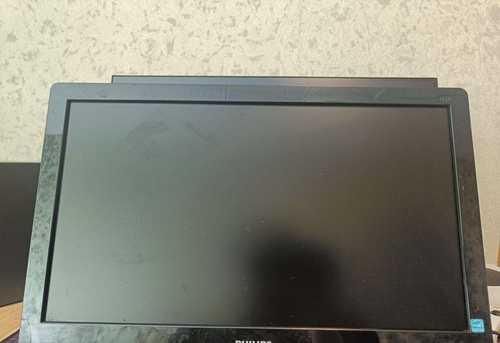 Монитор Philips 19.5" 200V4L