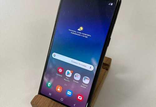 Samsung Galaxy A8 (2018), 4/32 ГБ