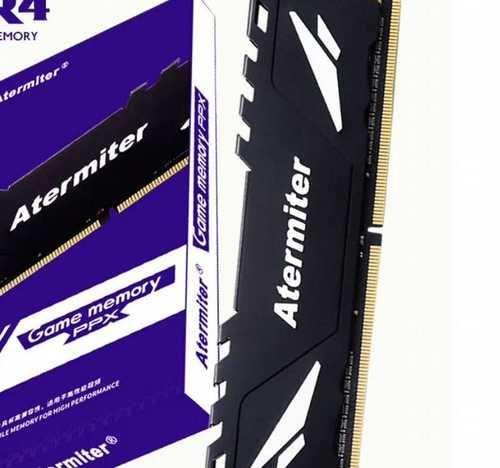 Оперативная память Atermiter DDR4 ECC 16Gb 2666MHz